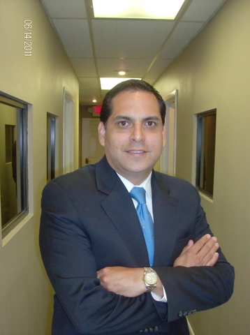 Erwin Diaz-Solis Profile - Miami, FL Immigration Lawyer