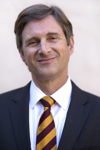 Robert Olson Profile - Santa Barbara, CA M & A Lawyer