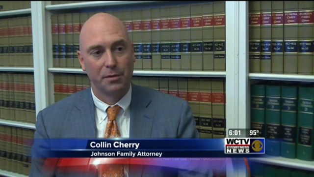 Arthur Cherry - Lawyer in Tallahassee, FL - Avvo