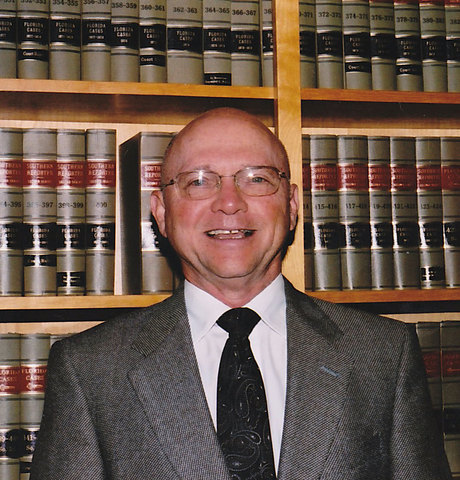 Ronald Watson - Lawyer in Eustis, FL - Avvo
