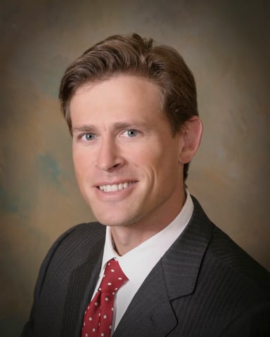 Spencer Rhodes Profile - Orlando, FL Criminal Defense Lawyer
