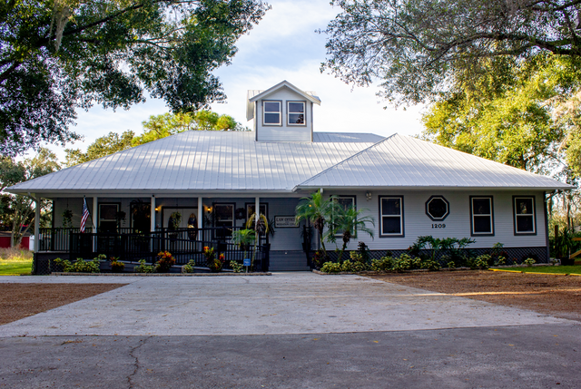 Luke Mattson Profile - Brandon, FL Family Lawyer