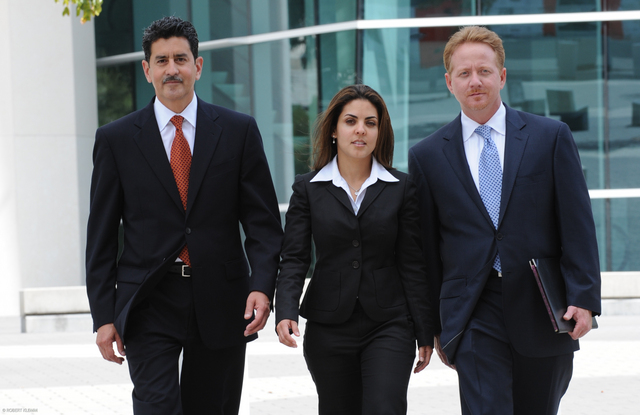 William Barzee Profile - Miami, FL Criminal Defense Lawyer