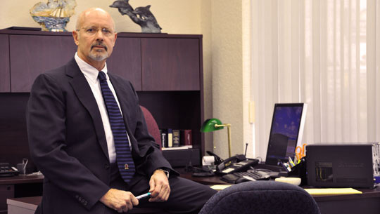 Peter Roman - Lawyer