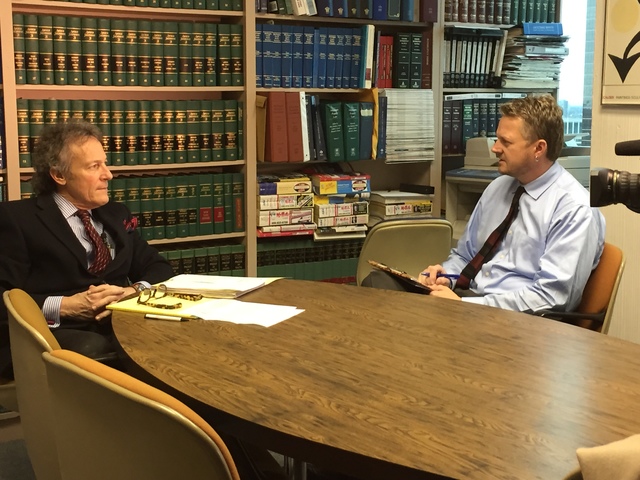 Marc Fishman Profile - Bloomfield Hills, MI Debt Collection Lawyer