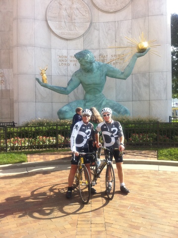 Marc Fishman Profile - Bloomfield Hills, MI Debt Collection Lawyer