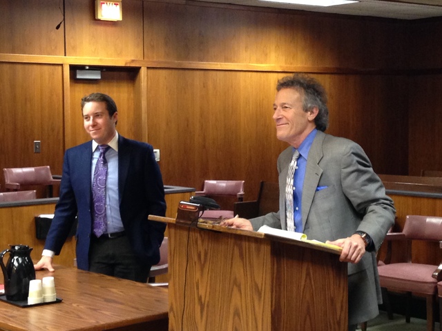 Marc Fishman Profile - Bloomfield Hills, MI Debt Collection Lawyer