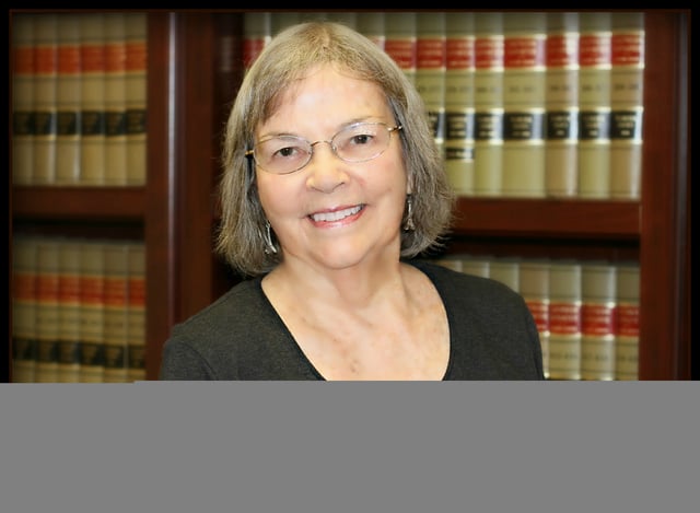 Barbara Goolsby Profile - Fort Myers, FL Litigation Lawyer
