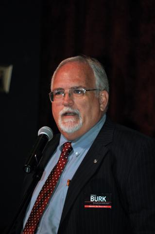 Steven Burk - Lawyer - Avvo