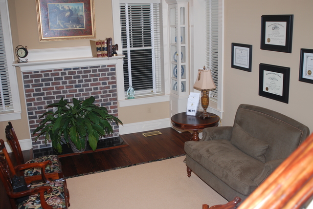 Martin Leibowitz - Lawyer in Jacksonville, FL