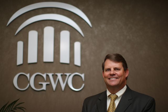 Ronald Gilbert - Lawyer