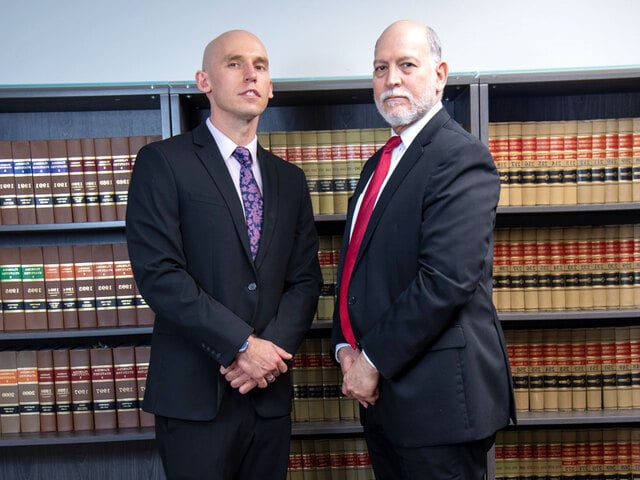 Robert Malove - Lawyer - Avvo