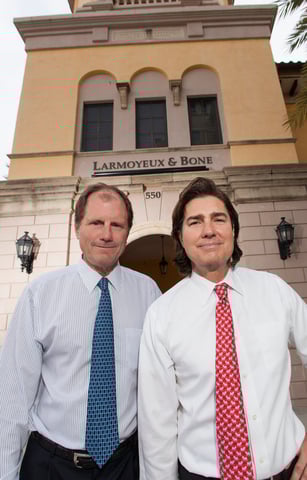 William Bone Profile - West Palm Beach, FL Car Accident Lawyer