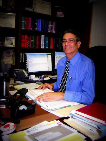 Alejandro Zamora - Lawyer in Miami, FL - Avvo
