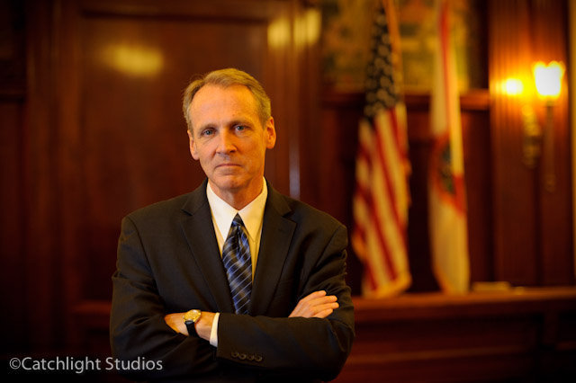 Clifford Shepard Profile - Maitland, FL State & Local Law Lawyer