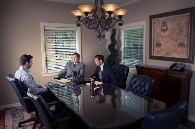 Andrew Moses - Lawyer in Orlando, FL - Avvo