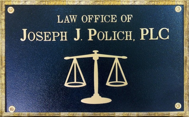 Joseph Polich Profile - Maitland, FL Personal Injury Lawyer