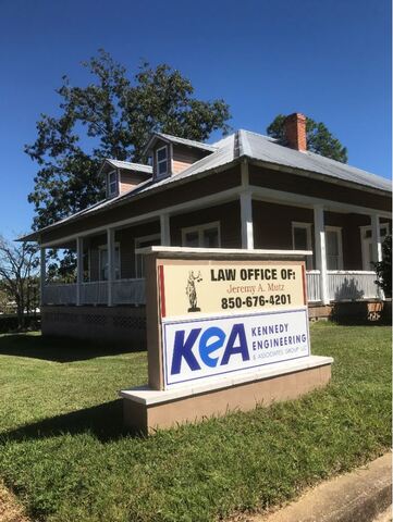 Jeremy Mutz - Lawyer in Chipley, FL - Avvo