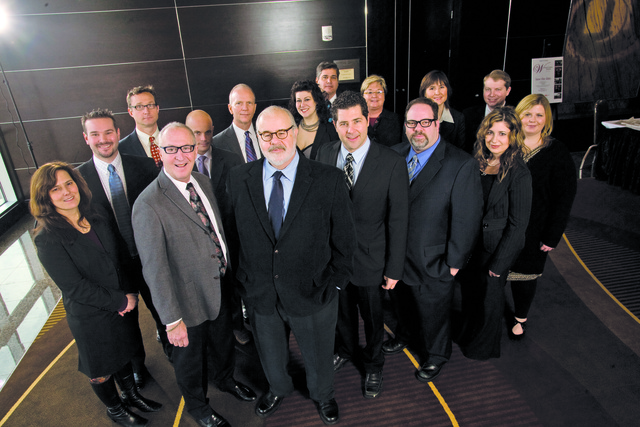 Amanda Sextro Profile - Saint Louis, MO Personal Injury Lawyer