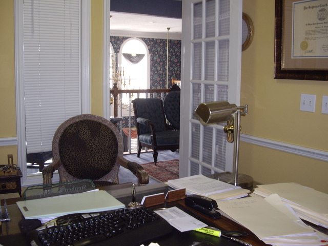 Stephen Skipper Profile - Orlando, FL Real Estate Lawyer