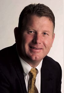 Steven Meadows Profile - Panama City, FL Criminal Defense Lawyer