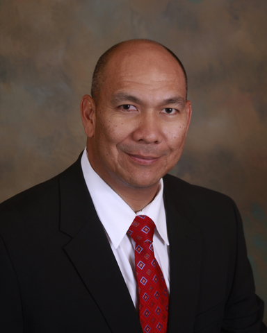 Ernest Chang - Lawyer