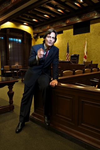 Marc Brumer Profile - Miami, FL Personal Injury Lawyer