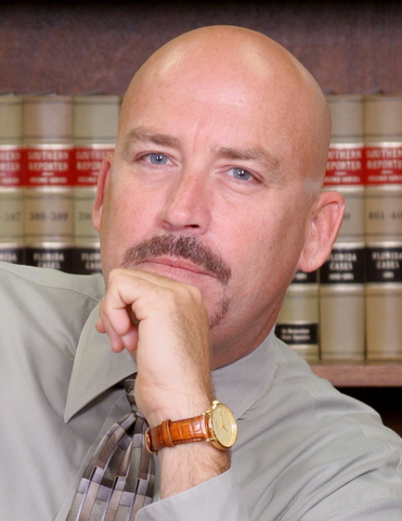 Jeffery Gilbert - Lawyer in Ormond Beach, FL - Avvo