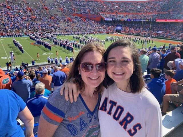 Monica Frost Profile - Tampa, FL Divorce Lawyer