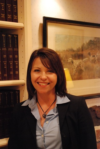 Laura MacLean Profile - Pompano Beach, FL Estate Planning Lawyer