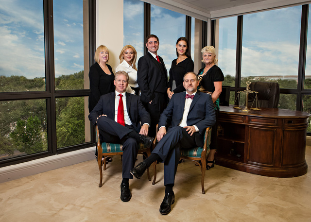 Mark Weinstein Profile - Miami Lakes, FL Personal Injury Lawyer