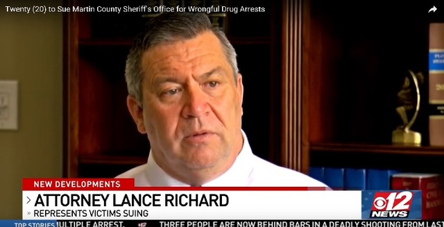 Lance Richards's Instagram, Twitter & Facebook on IDCrawl