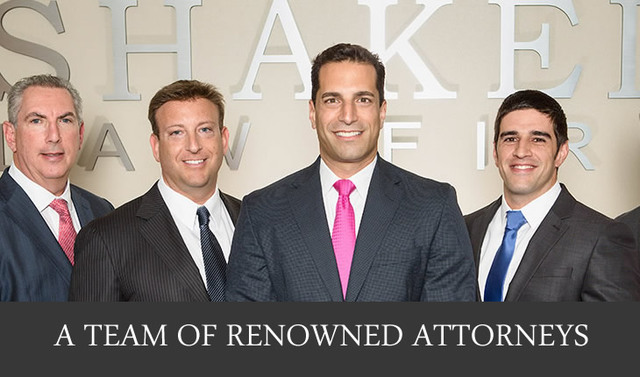 Sagi Shaked - Lawyer in Miami, FL - Avvo