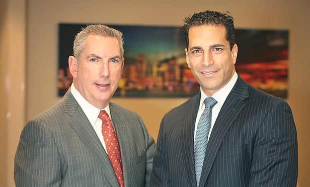 Sagi Shaked - Lawyer in Miami, FL - Avvo