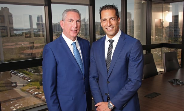 Sagi Shaked - Lawyer in Miami, FL - Avvo