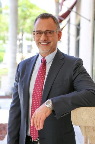 David Eltringham Profile - Boca Raton, FL Personal Injury Lawyer