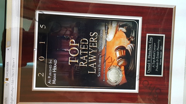 Daniel Fleischer - Lawyer in Plantation, FL - Avvo