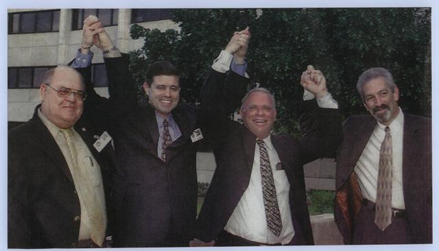 Steven Potolsky Profile - Miami, FL Criminal Defense Lawyer