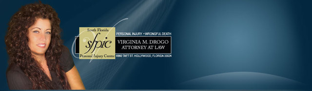 Virginia Drogo Profile - Hollywood, FL Car Accident Lawyer