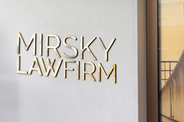 Richard Mirsky Profile - Miami, FL Family Lawyer