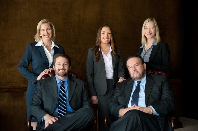 Ginny Powell - Lawyer in Crestview, FL - Avvo