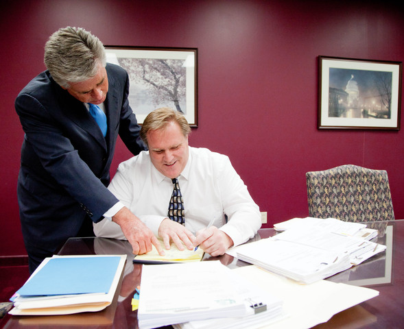 Mark Ziccarelli Profile - Mentor, OH Personal Injury Lawyer