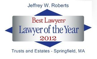 Jeffrey Roberts Profile - Springfield, MA Estate Planning Lawyer