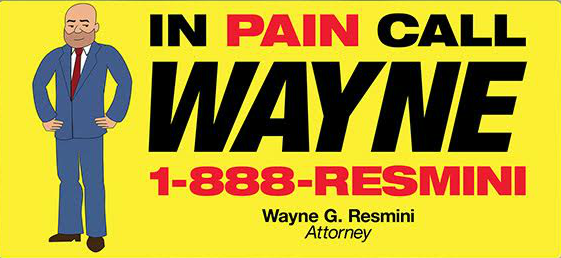 Lawyer Wayne Resmini - Providence, RI Attorney - Avvo