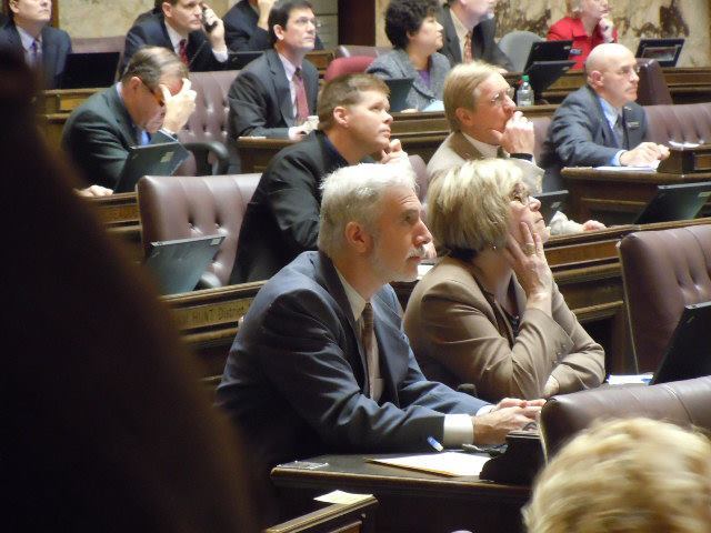 Gerald Pollet - Lawyer in Seattle, WA - Avvo