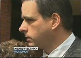 Andrew Berman Profile - Brookline, MA Criminal Defense Lawyer