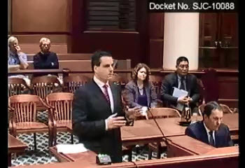 Andrew Berman Profile - Brookline, MA Criminal Defense Lawyer