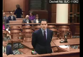 Andrew Berman Profile - Brookline, MA Criminal Defense Lawyer