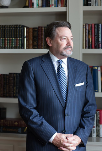 Douglas Durham Profile - Houston, TX Appeals Lawyer