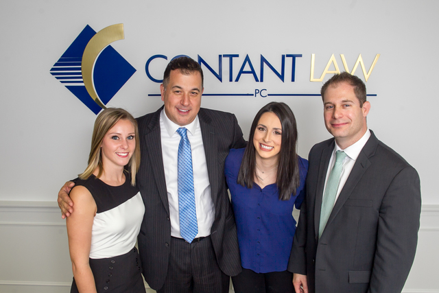 Michael Contant - Lawyer in Woburn, MA - Avvo